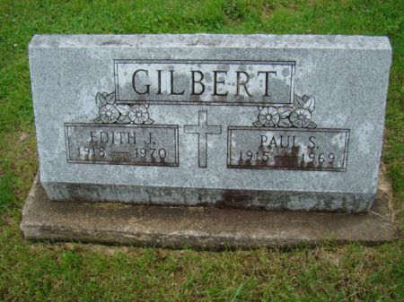 GILBERT, EDITH JUNE - Jefferson County, Iowa | EDITH JUNE GILBERT ...