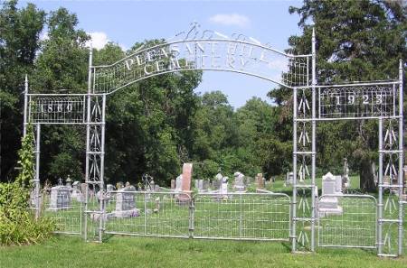 PLEASANT HILL AKA JOETOWN, CEMETERY - Johnson County, Iowa | CEMETERY ...