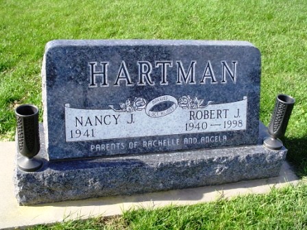 HARTMAN, ROBERT J. - Jones County, Iowa | ROBERT J. HARTMAN - Iowa ...