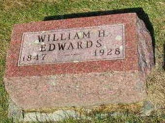EDWARDS, WILLIAM H. - Madison County, Iowa | WILLIAM H. EDWARDS - Iowa ...