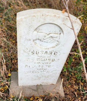 FARSON, SUSAN C. - Madison County, Iowa | SUSAN C. FARSON - Iowa ...