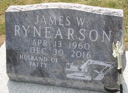 RYNEARSON, JAMES W. - Madison County, Iowa | JAMES W. RYNEARSON - Iowa ...