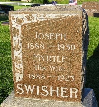 SWISHER, JOSEPH - Mahaska County, Iowa | JOSEPH SWISHER - Iowa ...