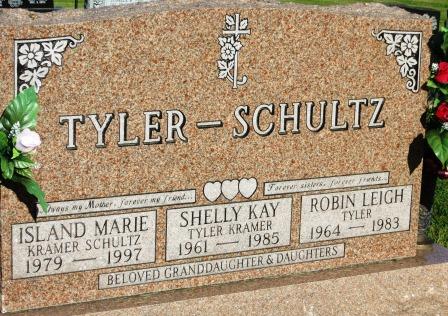 SCHULTZ, ISLAND MARIE - Mahaska County, Iowa | ISLAND MARIE SCHULTZ ...