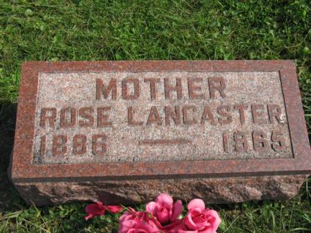 CLEMONS, ROSE - Marshall County, Iowa | ROSE CLEMONS - Iowa Gravestone ...