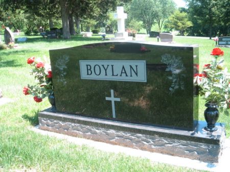BOYLAN, ERIN - Montgomery County, Iowa | ERIN BOYLAN - Iowa Gravestone ...
