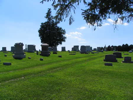 AMITY, CEMETERY - Tama County, Iowa | CEMETERY AMITY - Iowa Gravestone ...