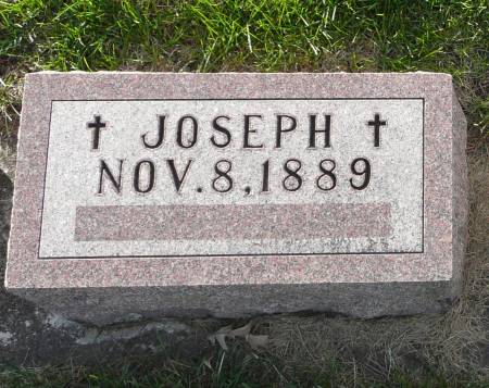 SEBESTA, JOSEPH - Tama County, Iowa | JOSEPH SEBESTA - Iowa Gravestone ...