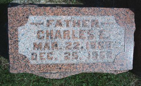 DEETS, CHARLES E. - Warren County, Iowa | CHARLES E. DEETS - Iowa ...