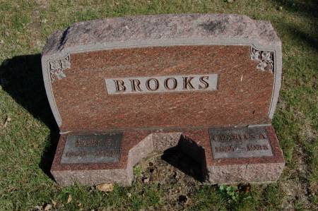 BROOKS, CHARLES A. - Webster County, Iowa | CHARLES A. BROOKS - Iowa ...