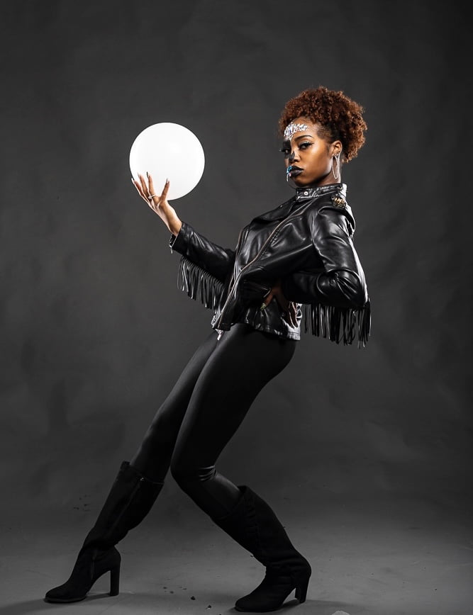 Reckless Clothing - Kavyar