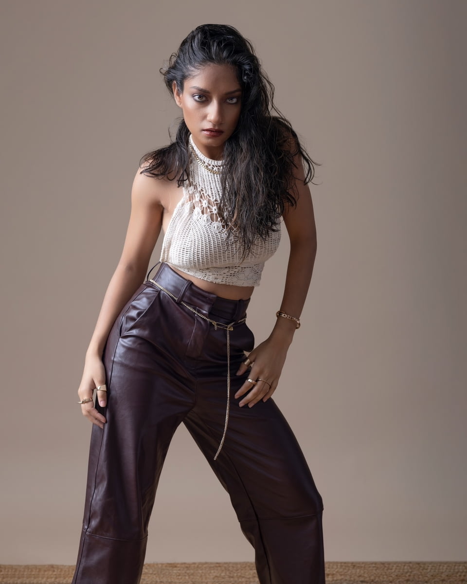 Photo by Parul Goyal, Navin Thakur, Vinali Pal, Laxmi Thakur - Kavyar