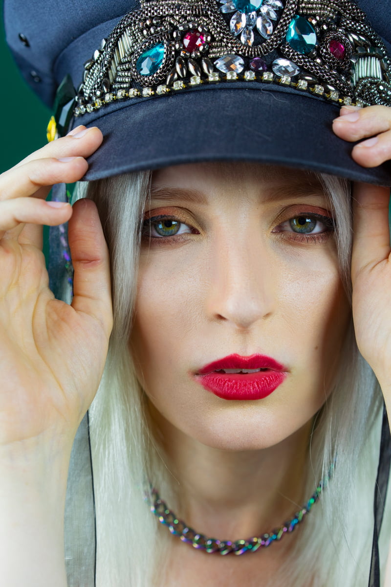 Photo by Cornelia Pock, Yana Milman - Kavyar