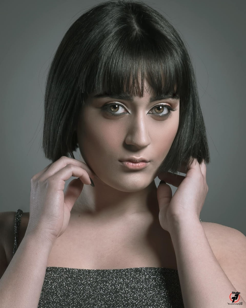 Giulia Crudo - Kavyar