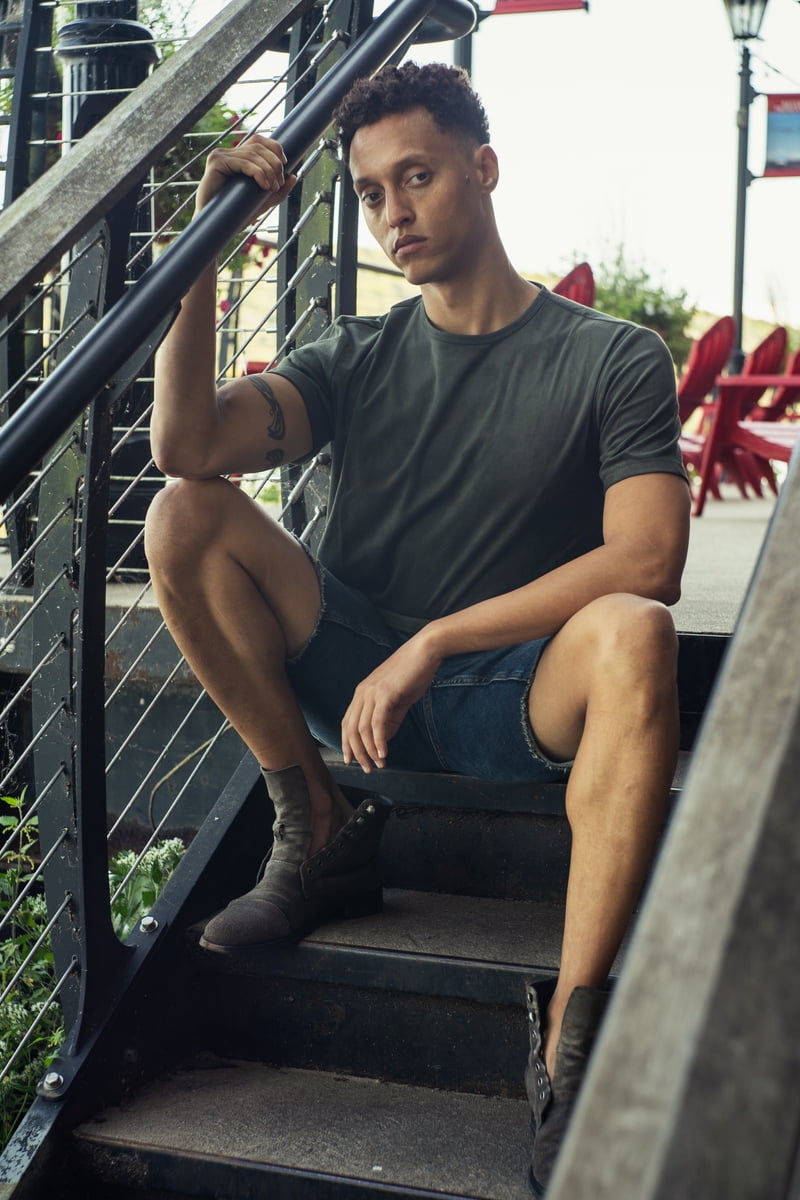 Photo by Eric Shih, Julian Domanico - Kavyar