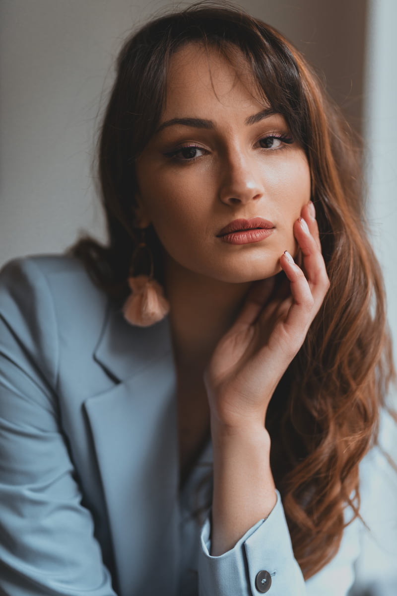 Photo by Damien Juquel, Noemie Checa - Kavyar