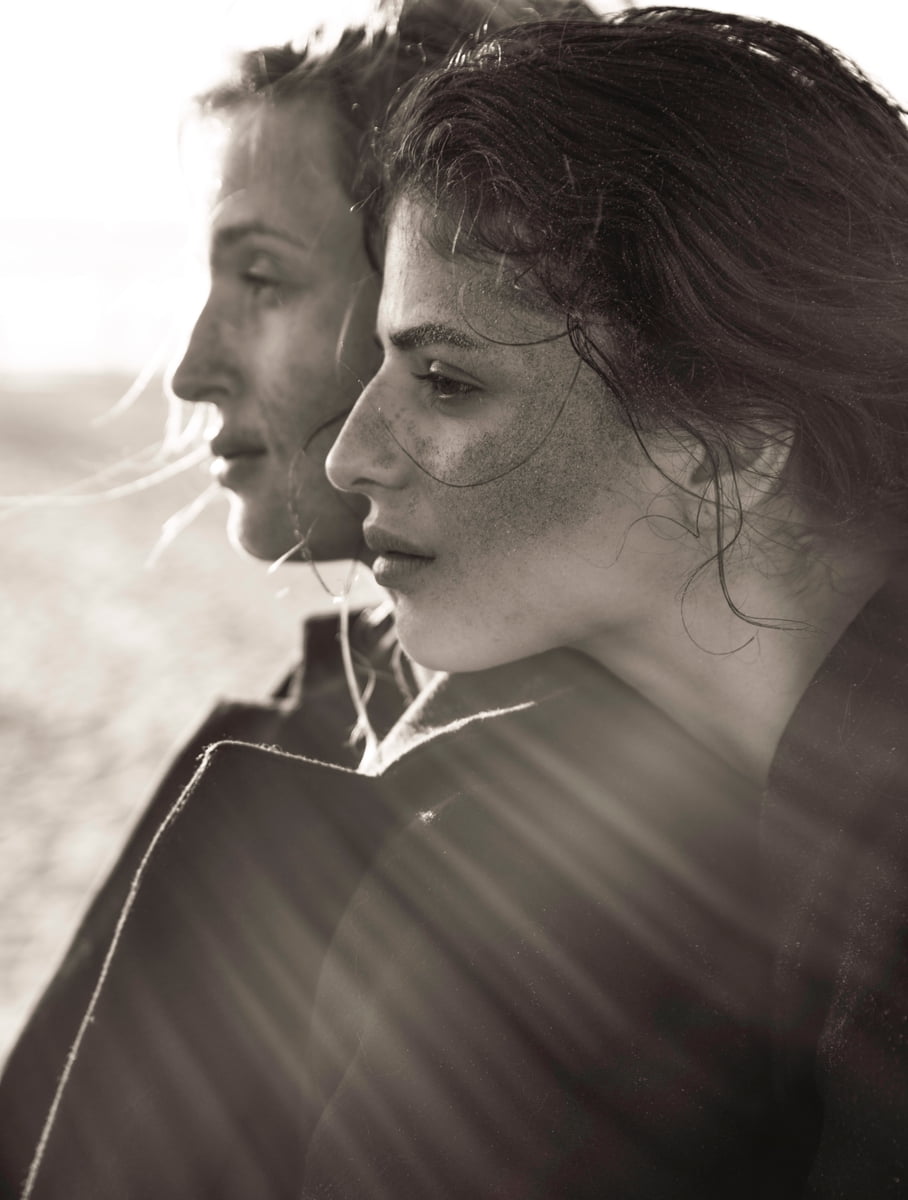 Photo by Dorota Porębska, Killa Rioja, Pola Otterstein - Kavyar