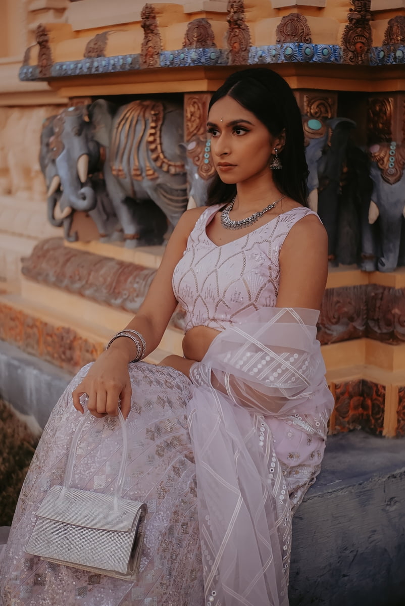 Photo by Leah Marie, Saumya Gopal, Savitha Shanthakumar, Sushma Patel ...