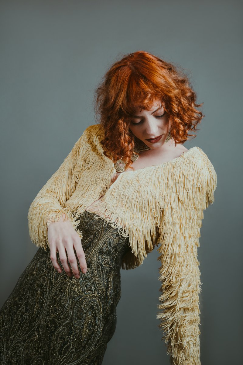 Chelsea Falk - Kavyar