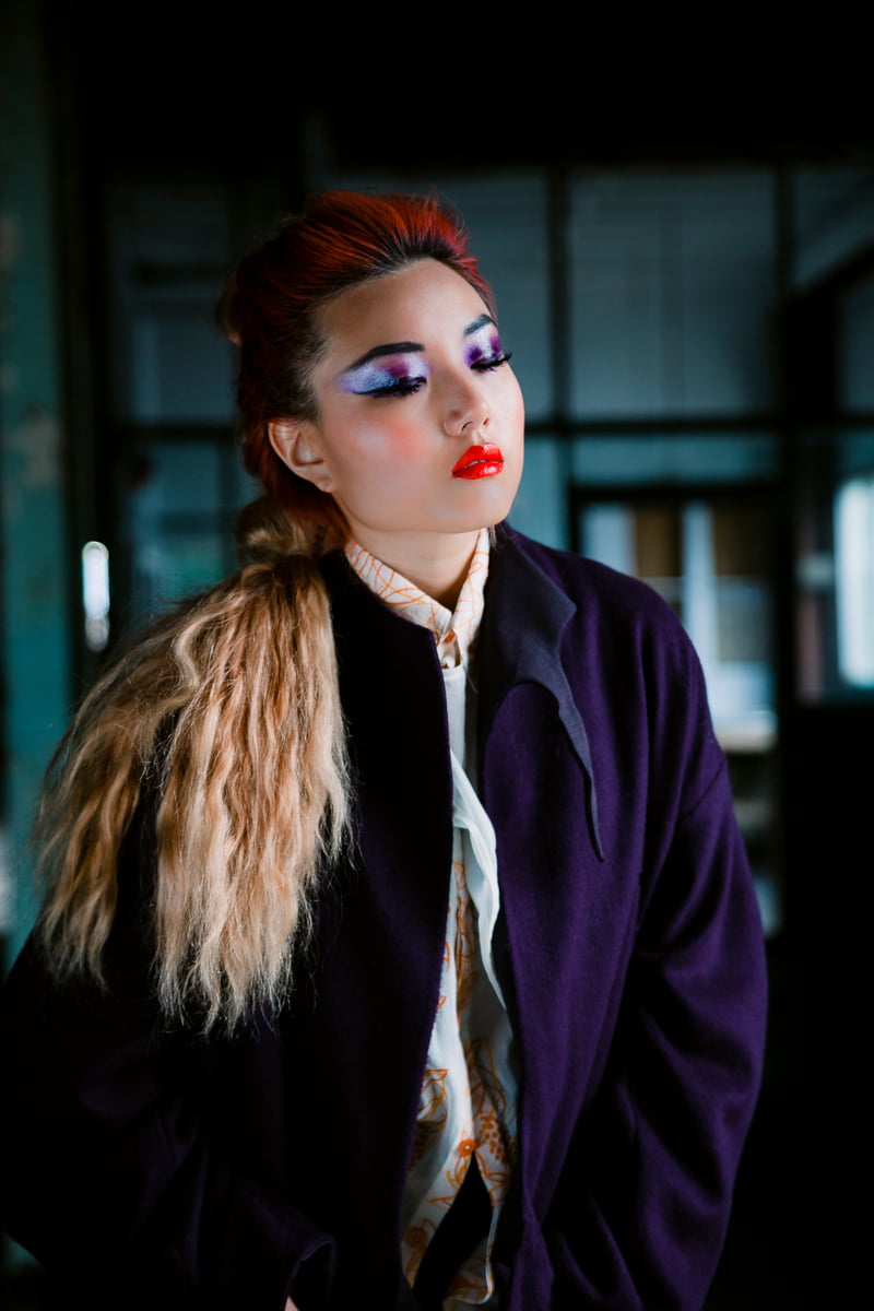 Photo by Sara Belobrajdic, Tauba MacNeill, Nashi Ferguson, Alice Yoo ...