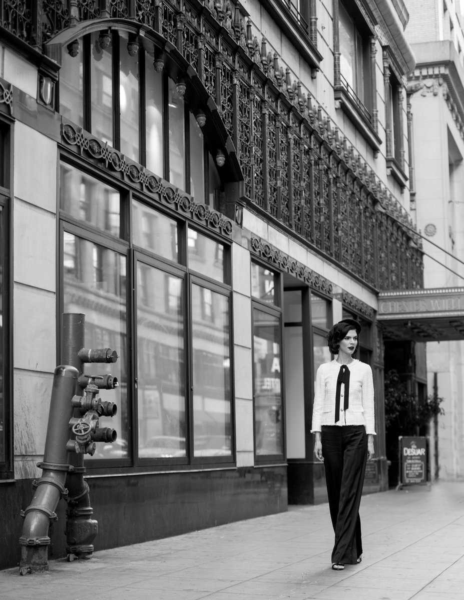 Photo by Ella Dedegkaeva, Vanessa Talamantes, Robin Plotnik, Sophie ...