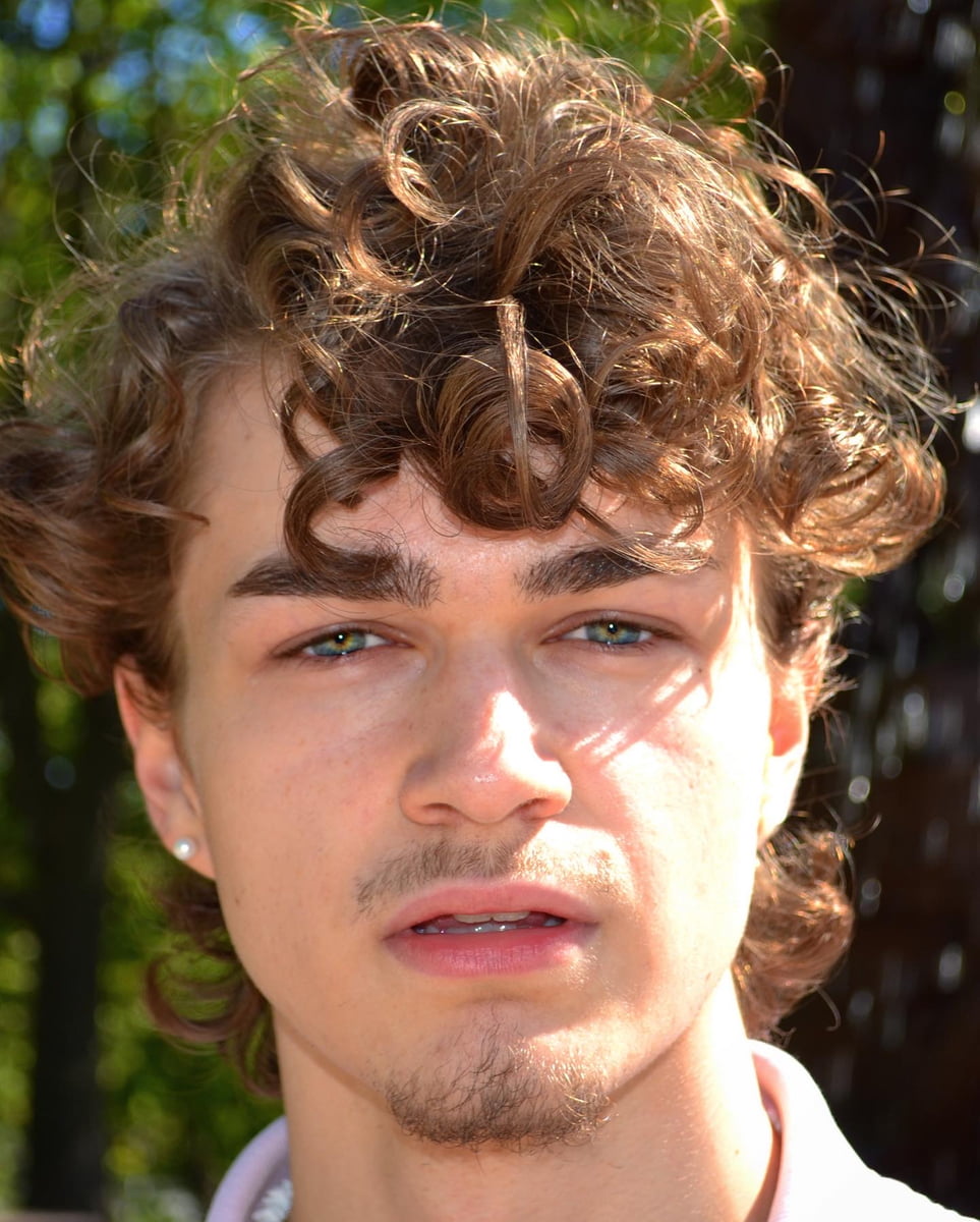 Photo by Isaac Perron - Kavyar