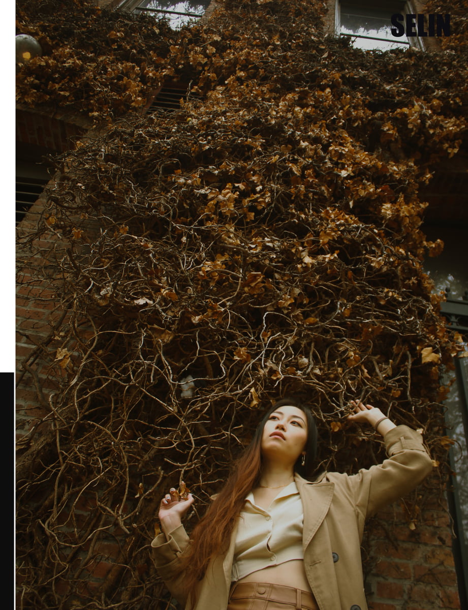 Photo by qinwei wu, Mojin Yu - Kavyar