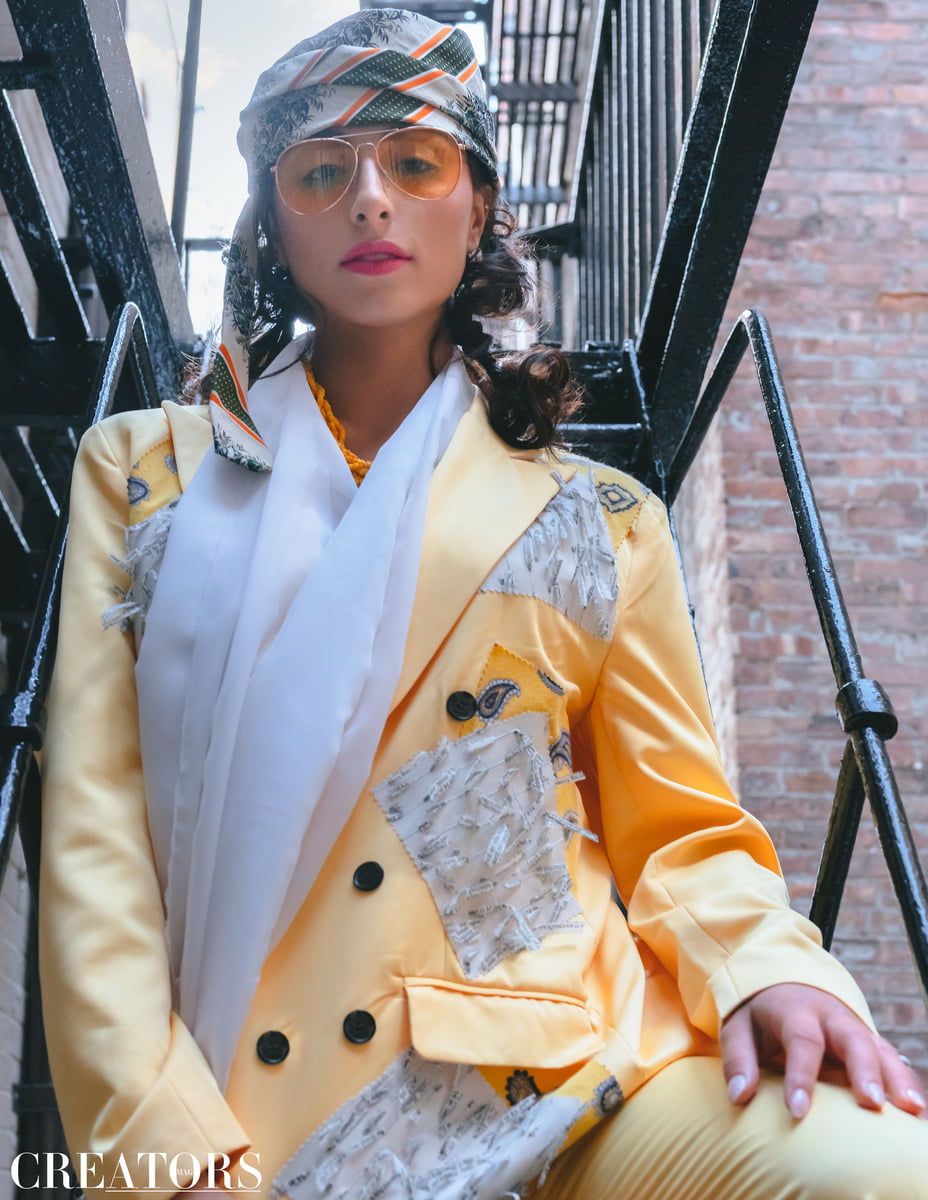 Photo by Oliver Archer, Jus10h (Justin Haynes), Phoebe Ray Siegel, An ...