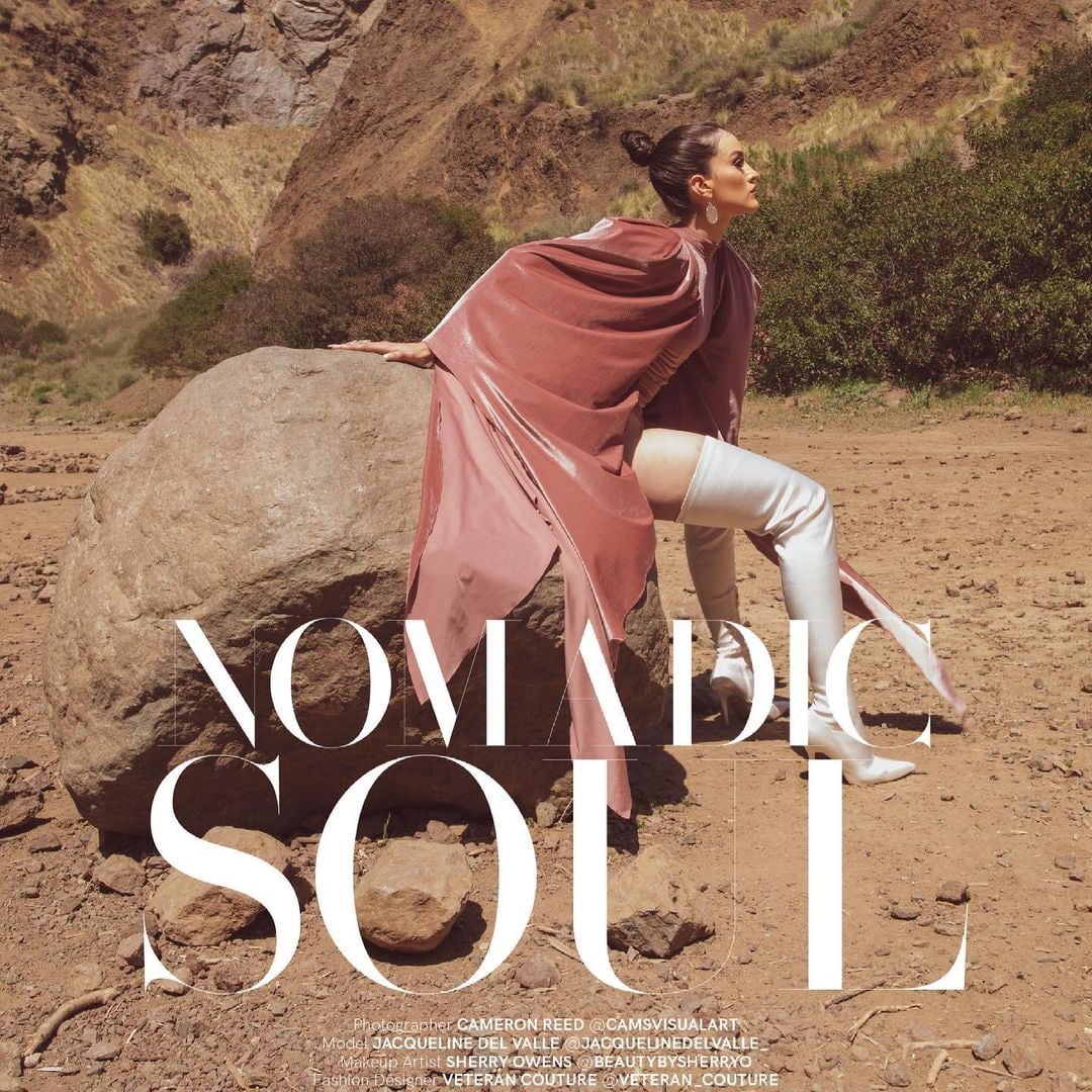 Photo by Jessica Strang, Irena Iverson, Jacqueline Del Valle, Carolina ...