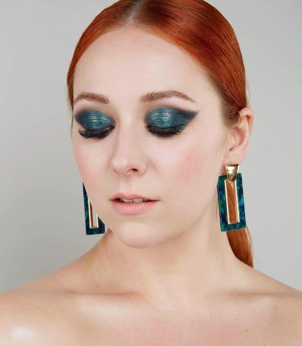 Photo by Morgan Beveridge, Sneha Surendran, Paige Wiltshire - Kavyar