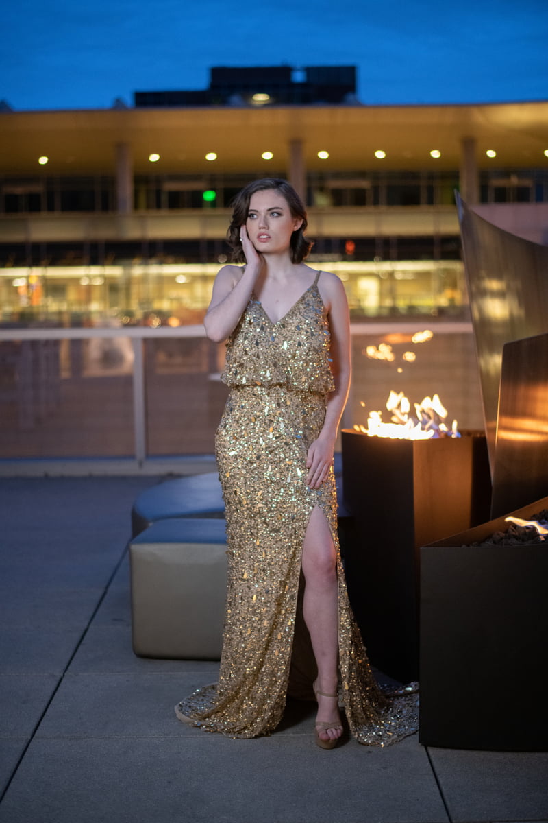 Photo by Nevaeh Frazee - Kavyar