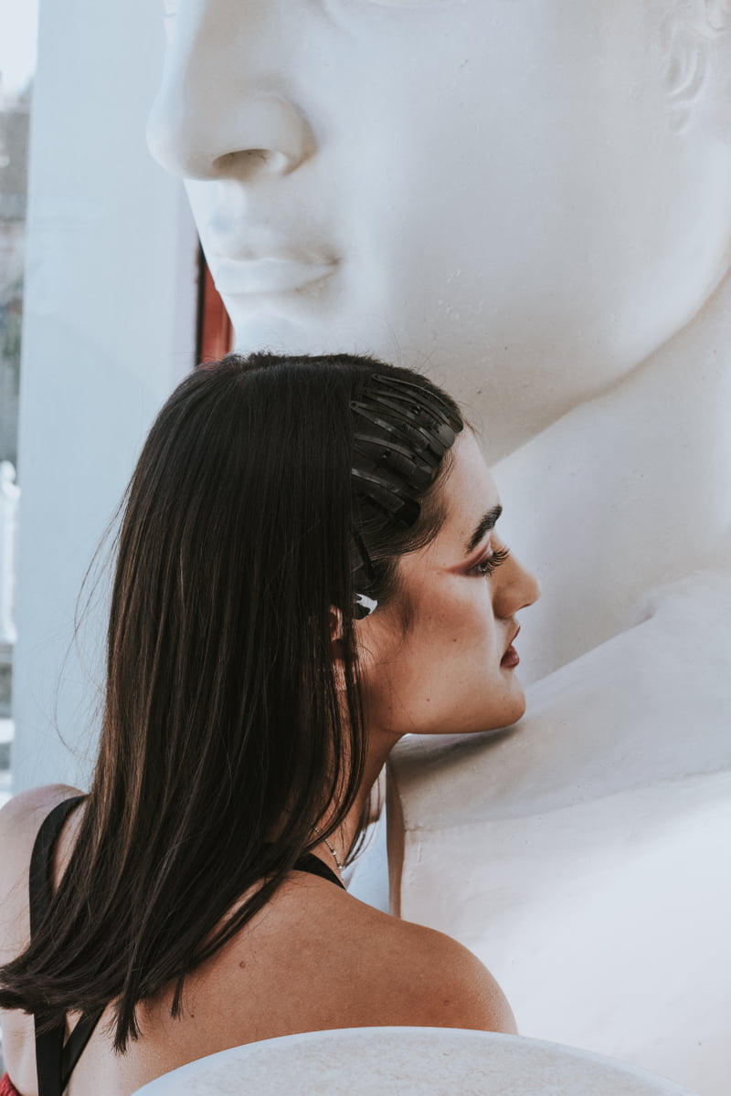 Photo by Gaia gorni , Alice Albertini, Giorgia Cassi - Kavyar