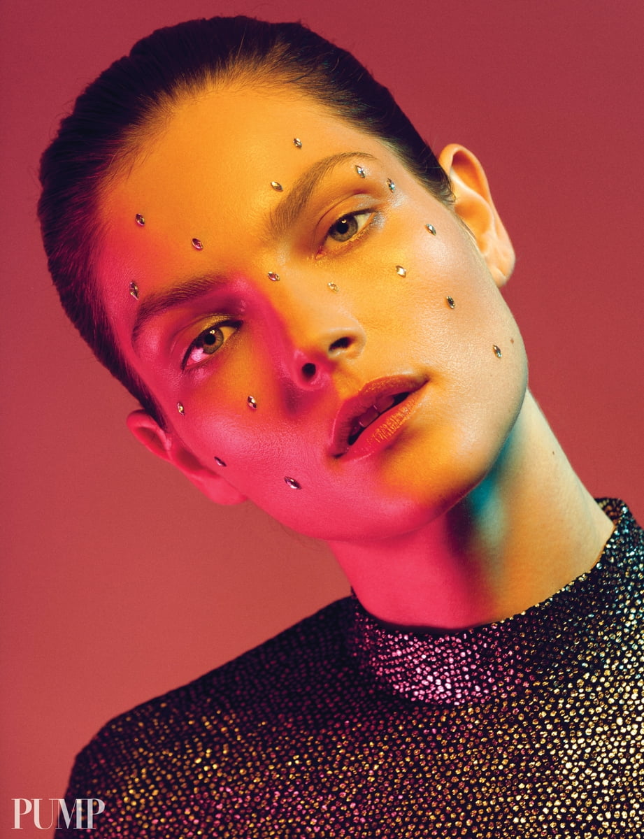 Photo by PUMP Magazine, Sabrina Sanm, Renato Pagliacci, PUMP Magazine ...