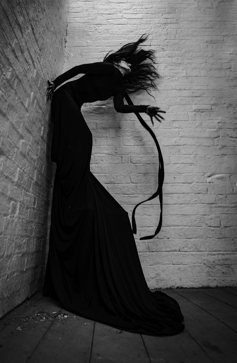 Photo by Sophie Abramson, Chelsey Woods, Sevrona, Samantha Portfolio ...