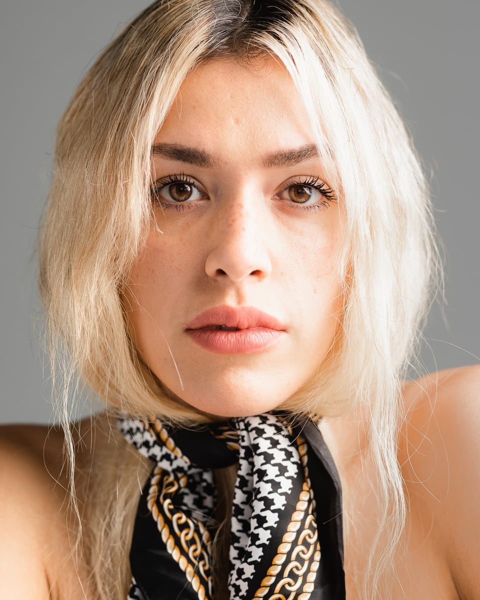 Photo by Elida Garza, Douglas Marquez - Kavyar