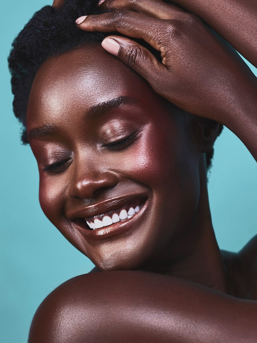 Kimberlyn Parris - Kavyar