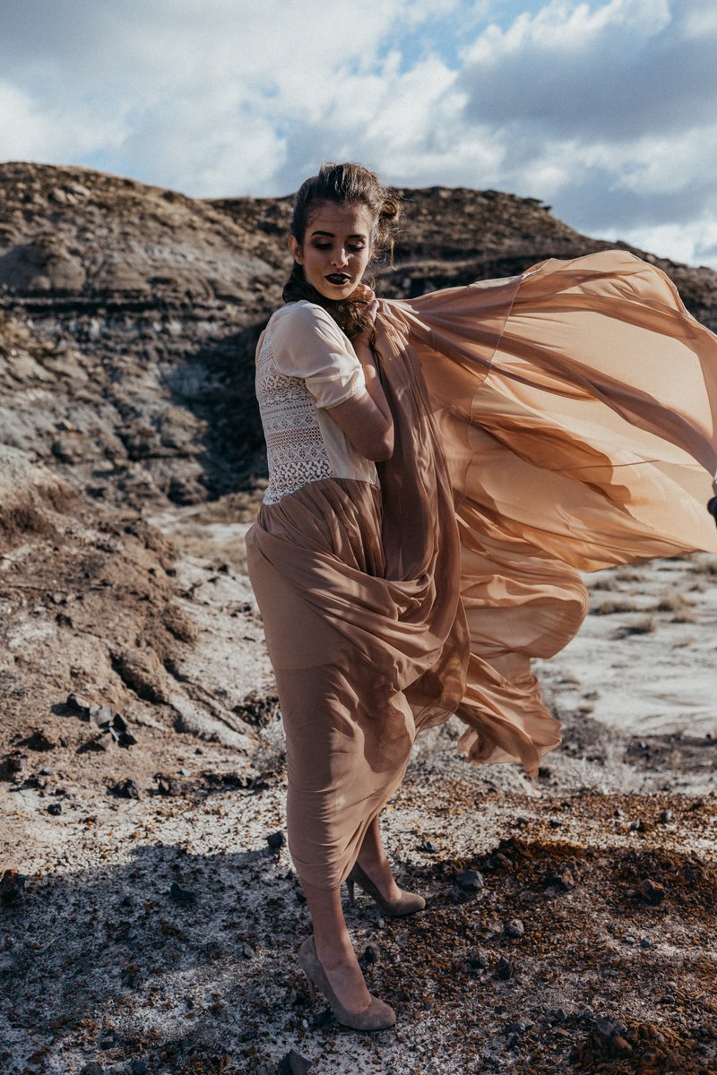 Photo by Paige Koster, Johanna Hannaford, Talaina Lucente - Kavyar