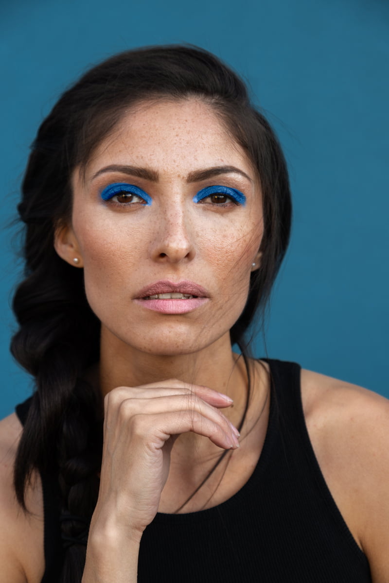 Photo by Amal Abukar , Ernie Aldridge, Numa Models, Rosa Shirley Marie ...