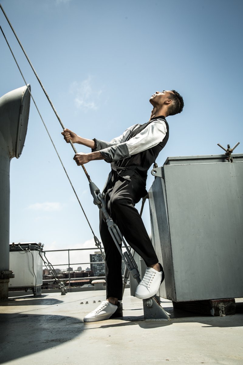 Photo by Patrick Surach, Surzayon Ghosh, Nathan Tran, Laura Pinzon - Kavyar