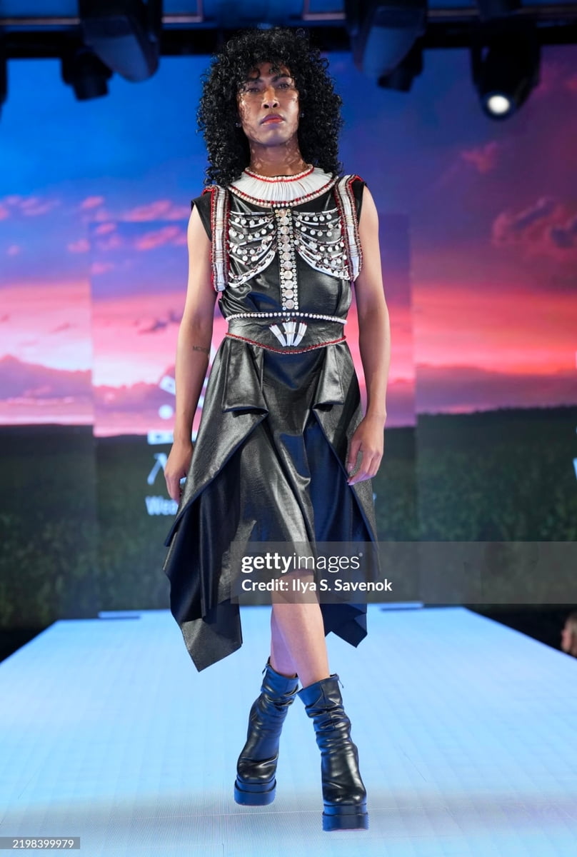 Photo by Ryan Shrestha, Getty Images - Kavyar