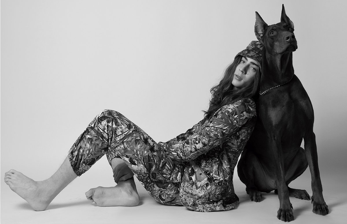 Mario Nevarez - Kavyar