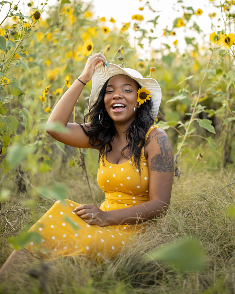 Photo by Whitney Cox, Tre Wattz - Kavyar