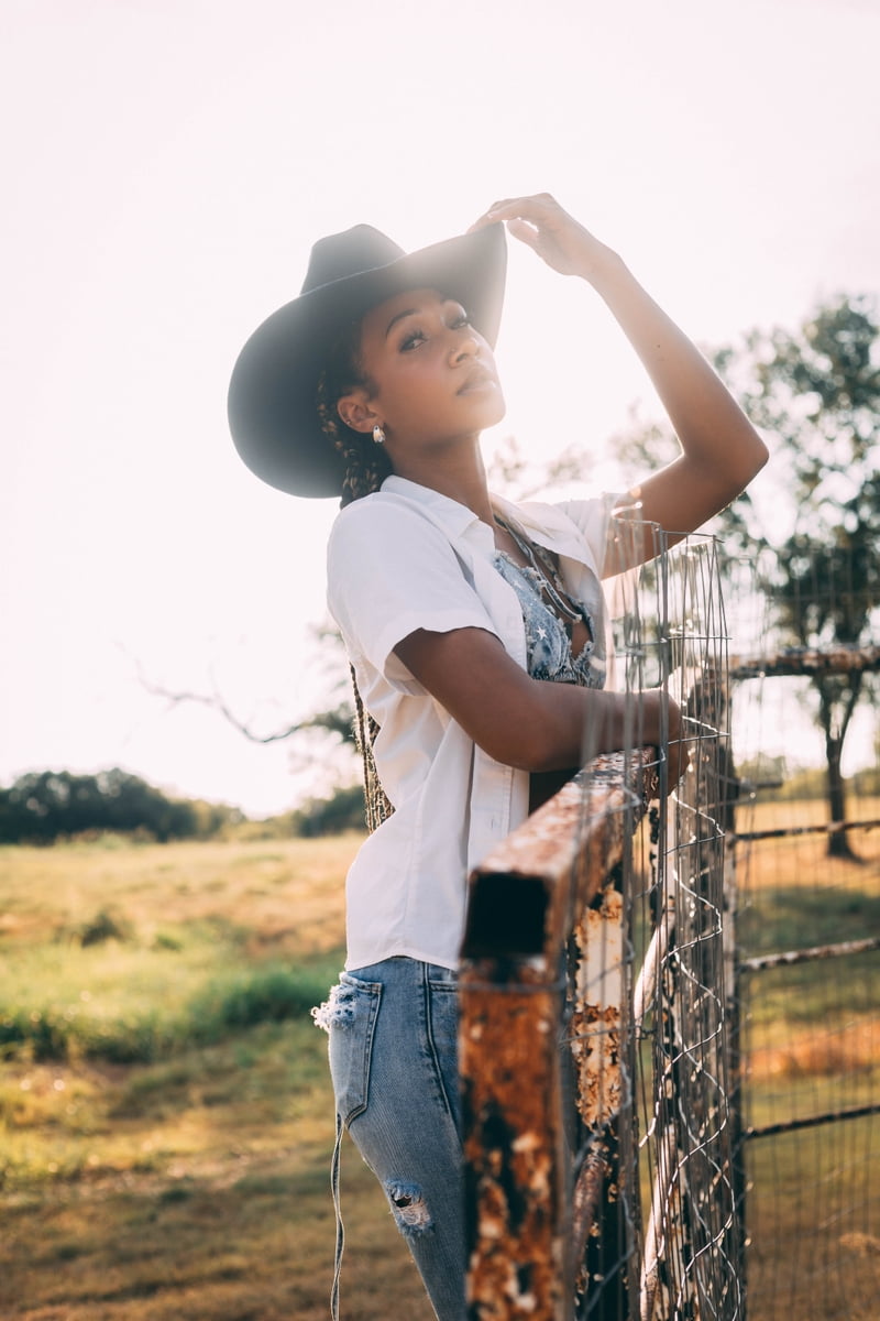 Photo by Paisley Fernandez, Christopher Joseph - Kavyar