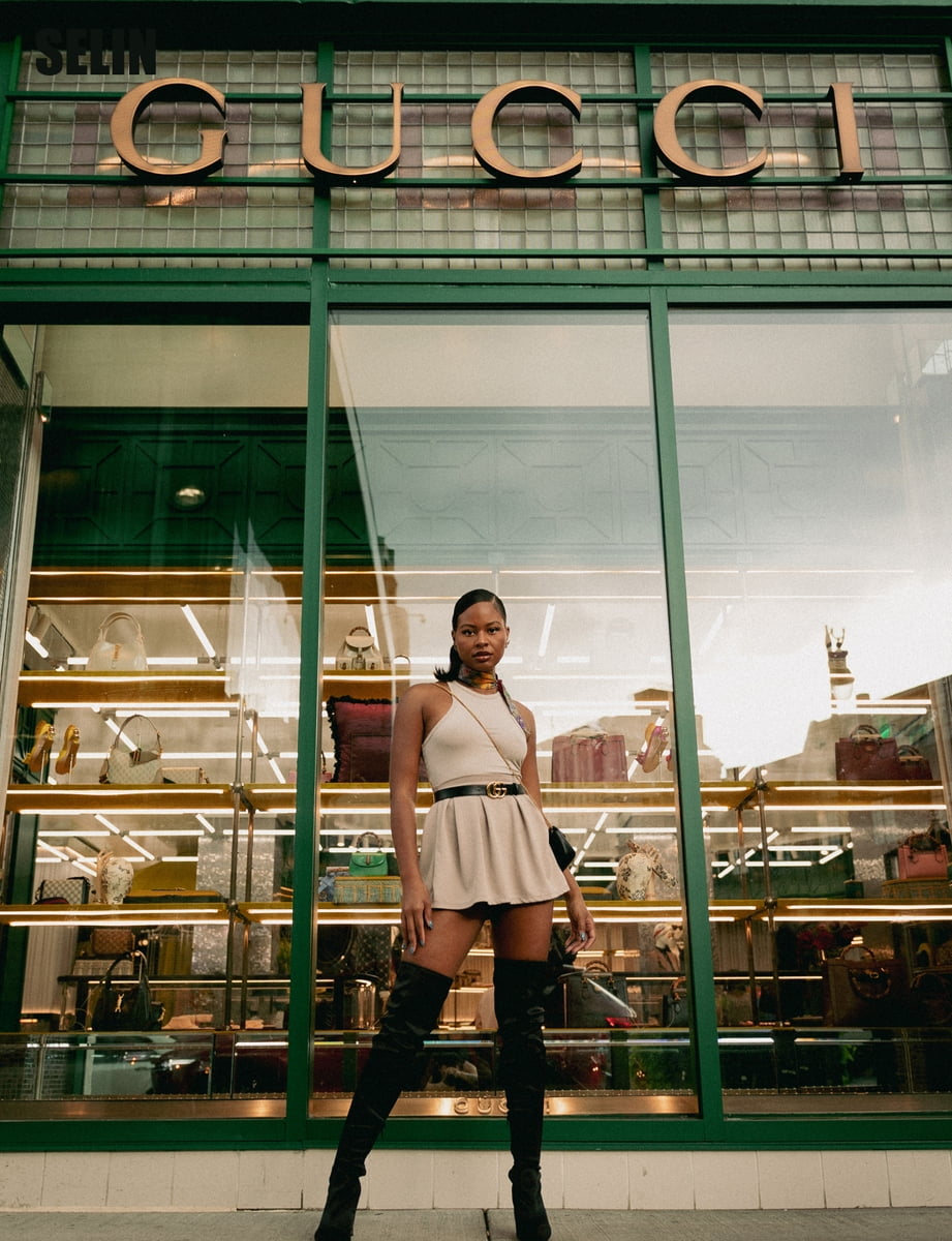 Photo by Samer Saad, Kendrah Saad, Astira Studio - Kavyar