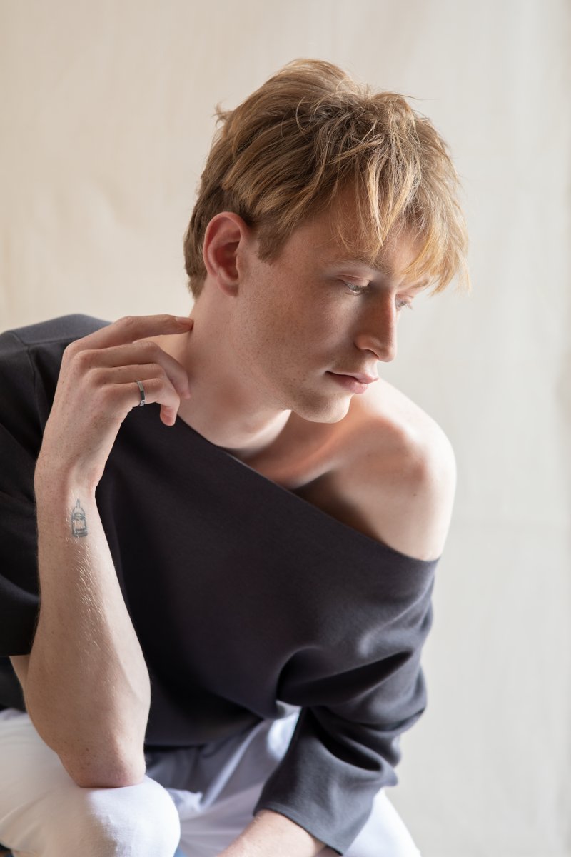 Photo by Mary Sullivan, Alessandra Bertoni , Hayley Evans, Rosina Green ...