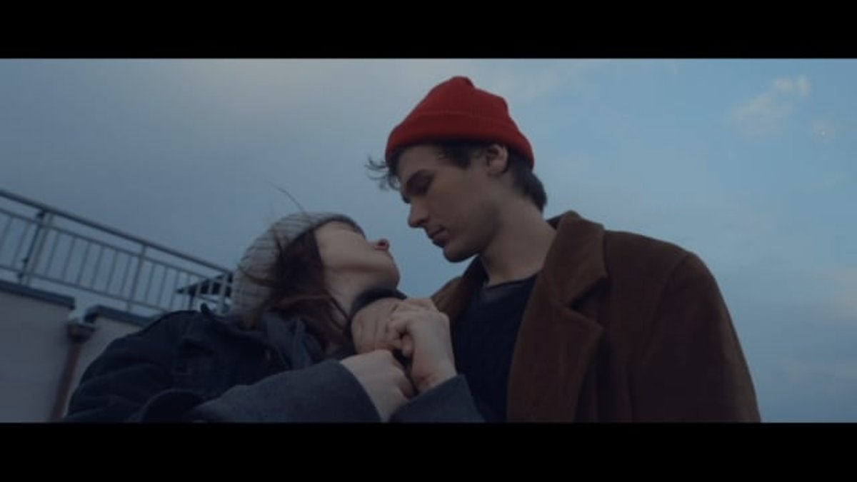 Jane Sytenko - Kavyar