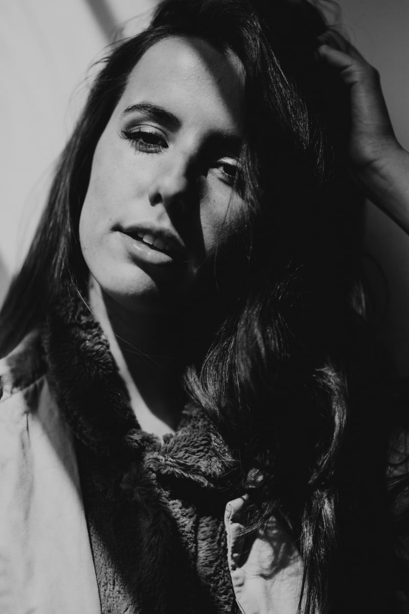 Photo by Jasmine Church, @stateofrachel - Kavyar