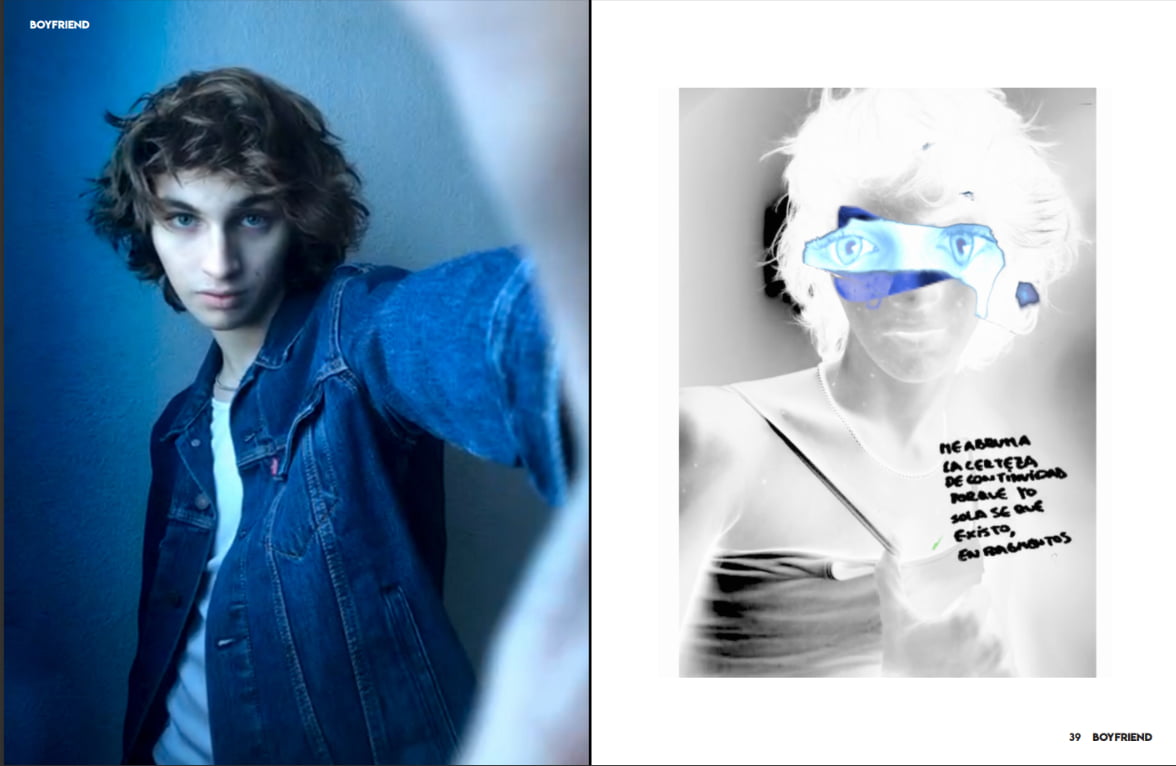 Joaco quesada - Kavyar