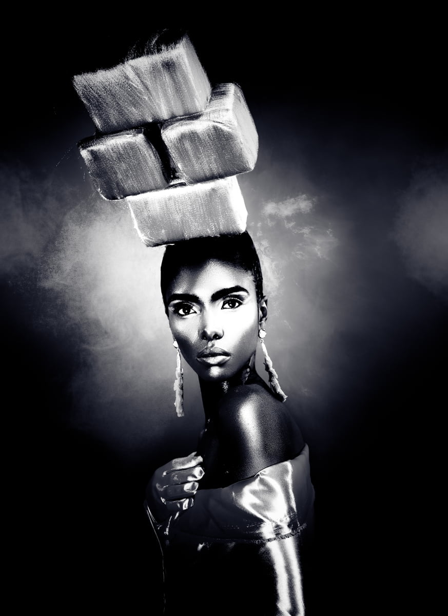 Karl M. Lee @karl_fashion_photographer - Kavyar