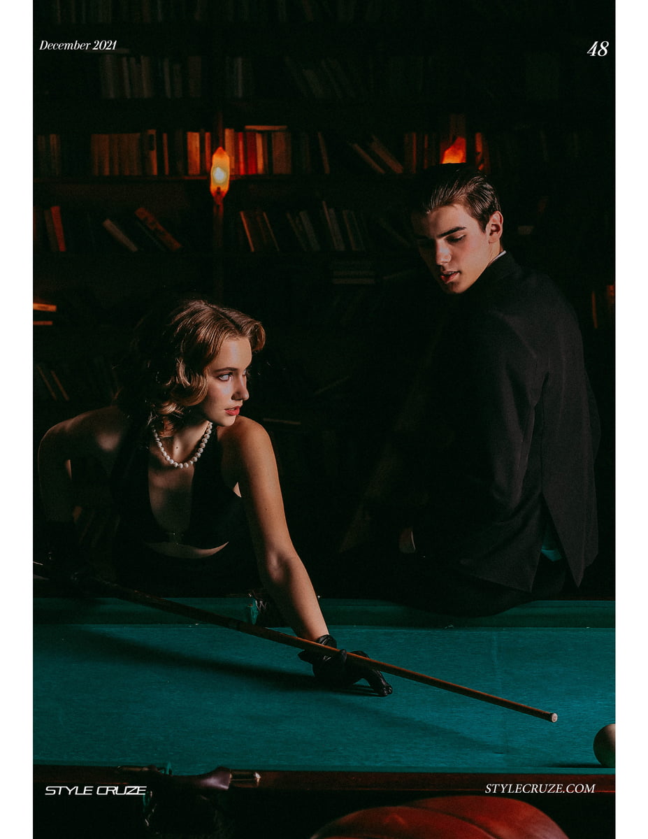 Photo by Daria Shumilova , STYLÉCRUZE MAGAZINE Inc.🇺🇸 , Svetlana Dusheiko, Alina, Valentine ...